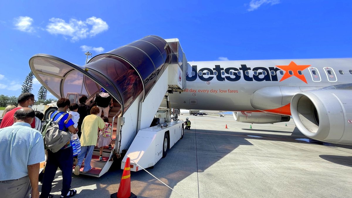 プロが教える「LCC」活用テク。手荷物や座席指定で失敗しない7つの方法 - TRiP EDiTOR