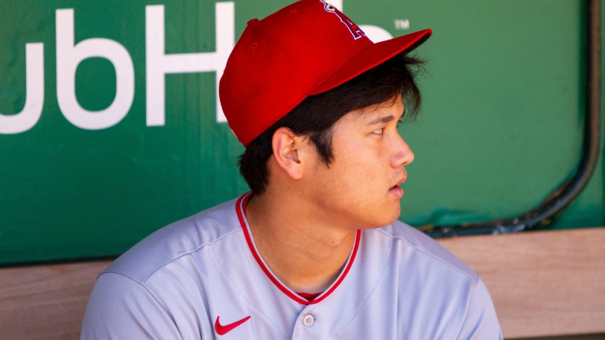 【大谷翔平負傷】エンゼル・スタジアムが揺れた30分を現地から緊急レポート - ページ 2 / 2 - TRiP EDiTOR