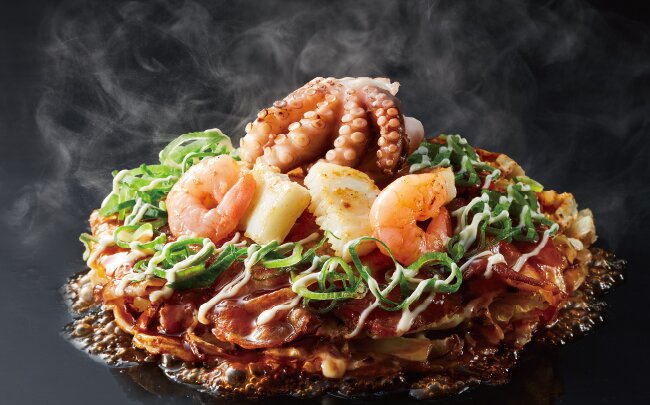 【食べ放題2,178円〜】お好み焼本舗で超お得な「韓国フェス」開催中 - TRiP EDiTOR