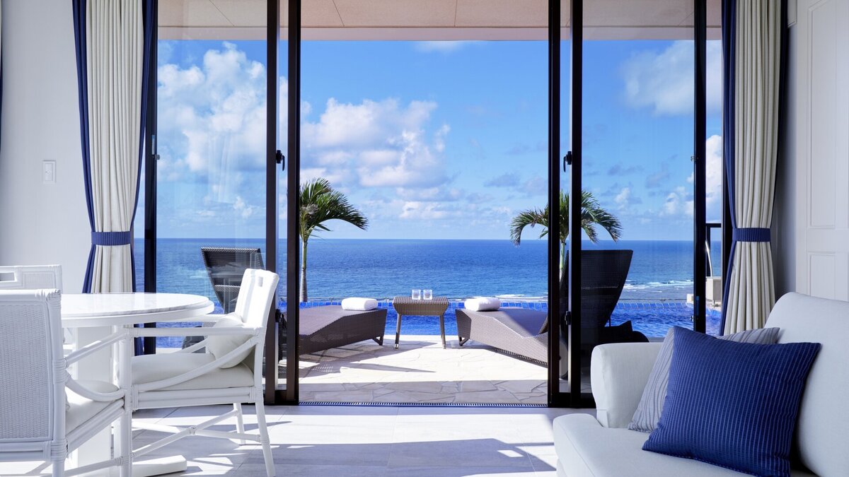 ここで1週間過ごすのが夢…この冬いきたいラグジュアリーホテル5選 - TRiP EDiTOR